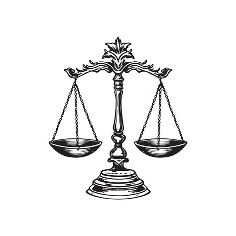 Law Symbol Vector Art Icons And Graphics 34213068 Vector Art At Vecteezy