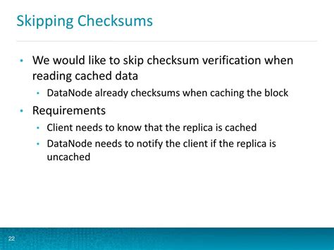 ppt in memory caching in hdfs lower latency same great taste