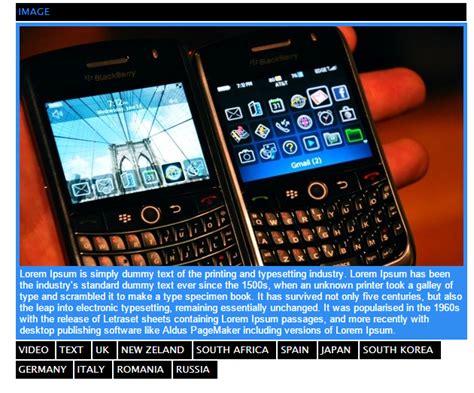 Modern Accordion Jquery Source Code I Want Source Codes