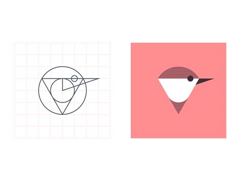 Triangle Grid Designs Themes Templates And Downloadable Graphic Elements On Dribbble