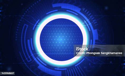 디지털 기술 배너 블루 배경 Ai 빅 데이터 온라인 사이버 보안 기술 추상 개인 정보 보호 하이테크 바이너리 코드 혁신 미래 데이터 인터넷 네트워크 연결 일러스트 레이 션