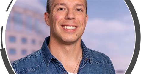 jarno baselier cyber security specialist het waterschapshuis