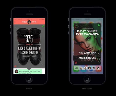 扁平化和Material 移动UI设计作品欣赏 设计达人