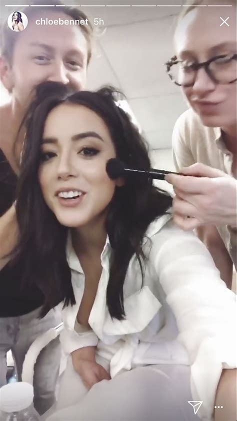 Chloe Bennet Porn Pictures Xxx Photos Sex Images 4043747 Pictoa