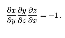 Solved Suppose That The Equation G X Y Z Implicitly Chegg