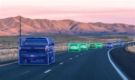 Lidar 3d Point Cloud Annotation Tool Playment Machine Learning