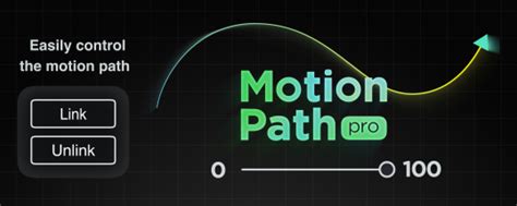 Motion Path Pro