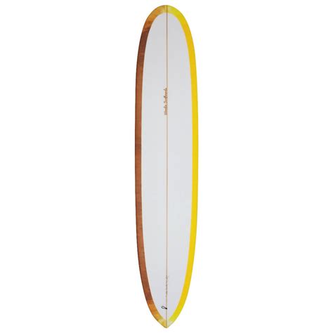 One Love Pin 9`6 Brown Yellow Gradation｜woodin｜取扱いブランド一覧｜surf Market