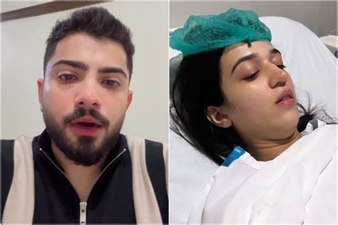 Laraib Khalid Requests Prayers As Zarnab Faces Critical Health Situation