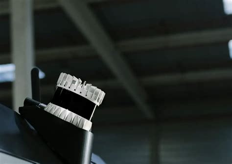 Build Faster With Ouster Sdk Ouster