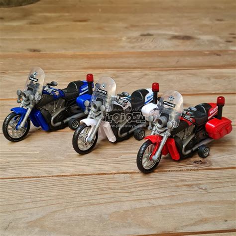 خرید موتور قدرتی اسباب بازی پلیسقیمت و توضیحات کامل