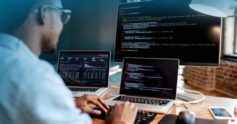 Pengalaman Magang Sebagai Programmer