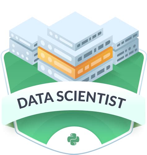 data scientist with python track datacamp