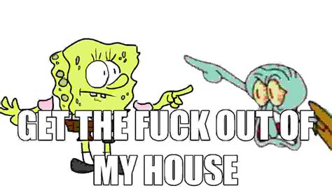 Spongeboob By Partybooru On Newgrounds