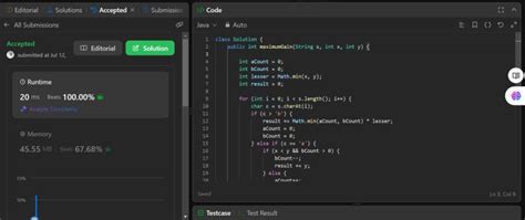abhishek vishwakarma on linkedin 136th day 101 day coding challenge