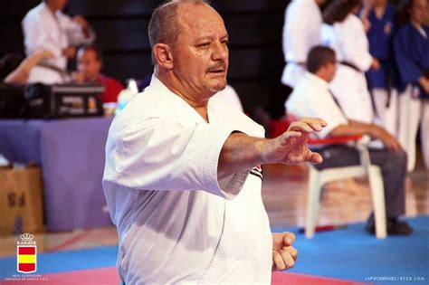 Te Ashi Do Karate Pepe