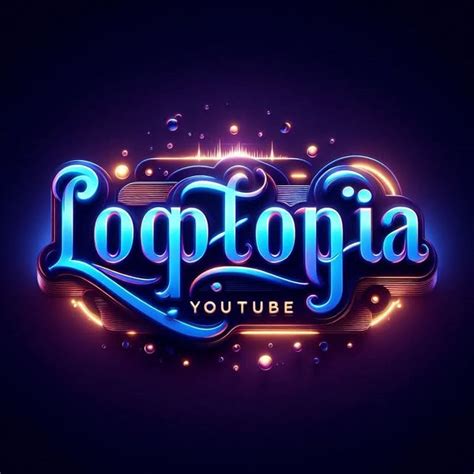 Looptopia Looptopia Loop Topia • Threads Say More