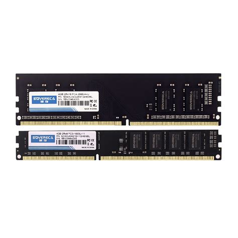 Ddr4 High Frequency Speed Laptop Pc 3200mhz 8gb 16gb 32gb Memoria Ram