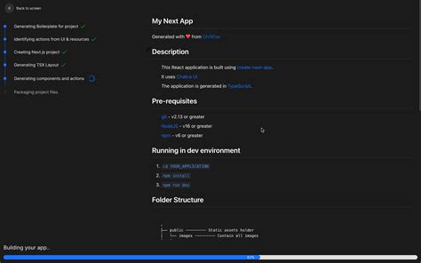 Figma To Nextjs In Minutes Transform Your Designs With Dhiwise