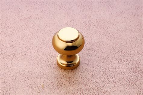 Golden 331 Stainless Steel Cabinet Knobs Pvd And Matt At ₹ 500piece In Rajkot