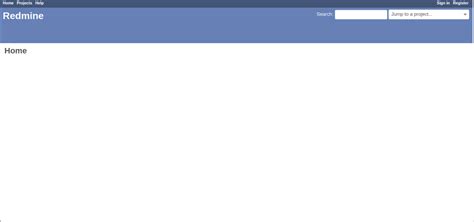 How To Install Redmine Project Management Tool On Ubuntu 1804 Lts