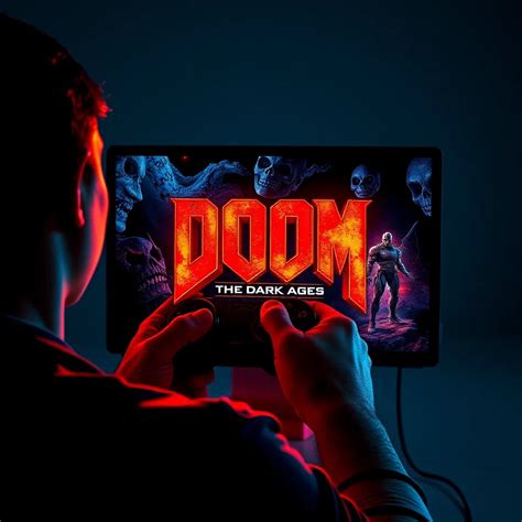 Linux Gamers Locked Out Of Doom The Dark Ages DRM LevelUpTalk