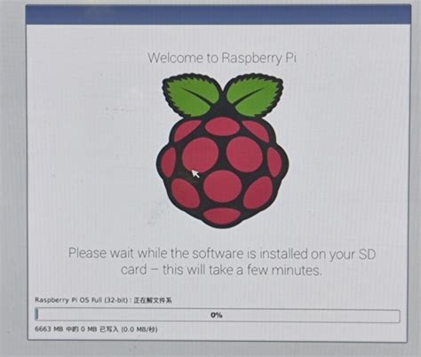 Getting Started With Raspberry Pi Configuration And Initialization