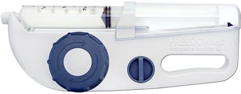 Wearable Injection Device At Zoe Bastyan Blog