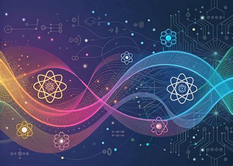 Ai Meets Quantum Computing Revolutionary Tech Convergence