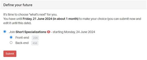Anis Safia ️ On Linkedin Alxafrica Frontend Webdevelopment Techjourney
