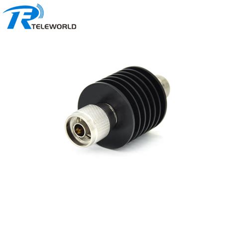 10w Rf Attenuator 6ghz10w Coaxial Attenuator 30db10w Rf Attenuator
