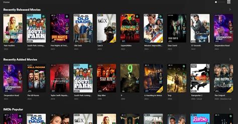 update full automation with my plex server r plex