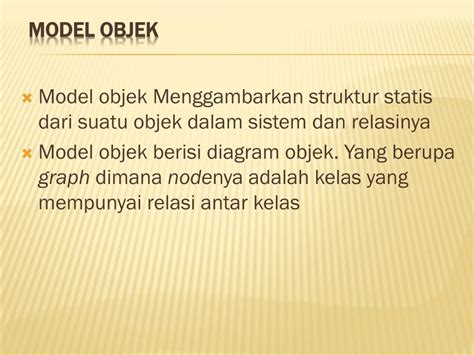PPT Object Oriented Analysis OOA PowerPoint Presentation Free Download ID 3460367