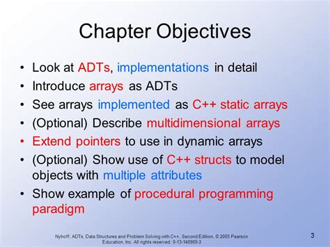 Nyhoff Adts Data Structures And Problem Solving With C Second