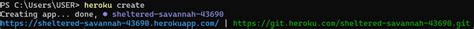 github haoyenlu deploy linebot to heroku