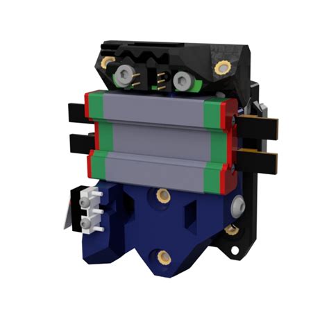 Kb3d Voron Tap Upgrade Kit Configurable