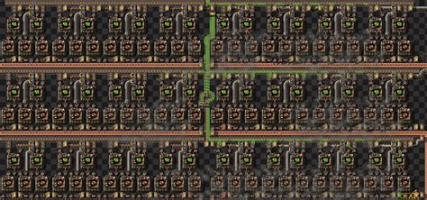 How Can I Have Multiplayer Server With Separate Research Tree R Factorio