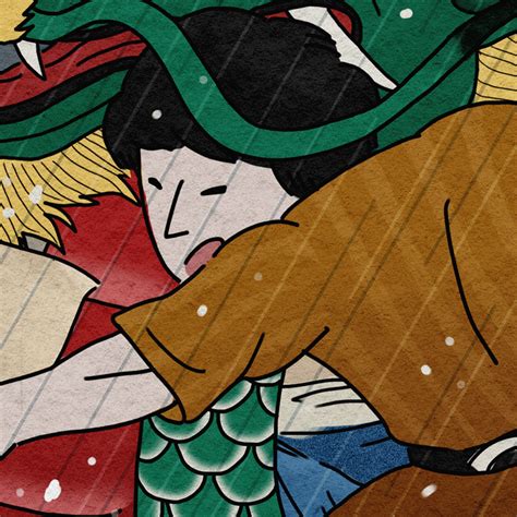 Dragon Boat Festival 2021 On Behance