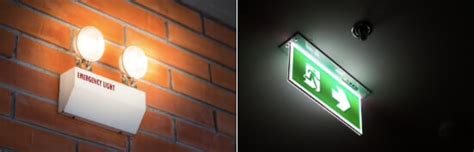 Best Emergency Lights And Exit Signs Batteries LTO Battery