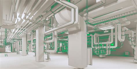 Optimizing Mep Design Projects With Advanced Revit Techniques Zeling Architect