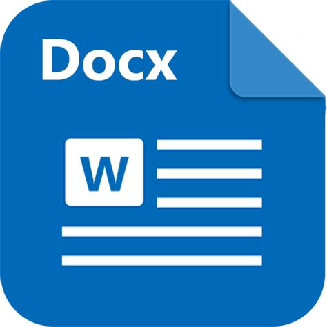 Docx Reader Office Reader Apps On Google Play