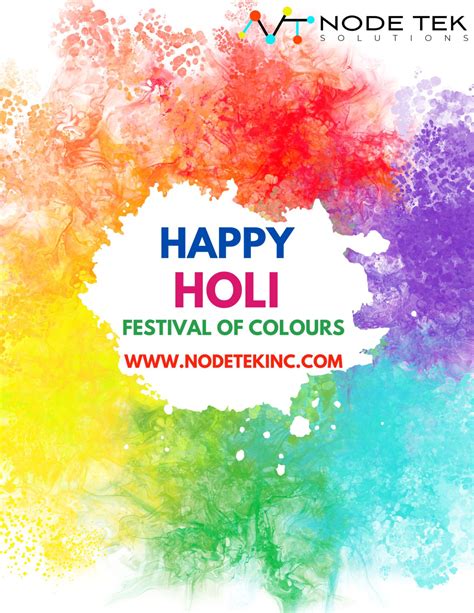 Node Tek Solutions Inc On Linkedin 🌈 🎉 Wishing Everyone At Node Tek