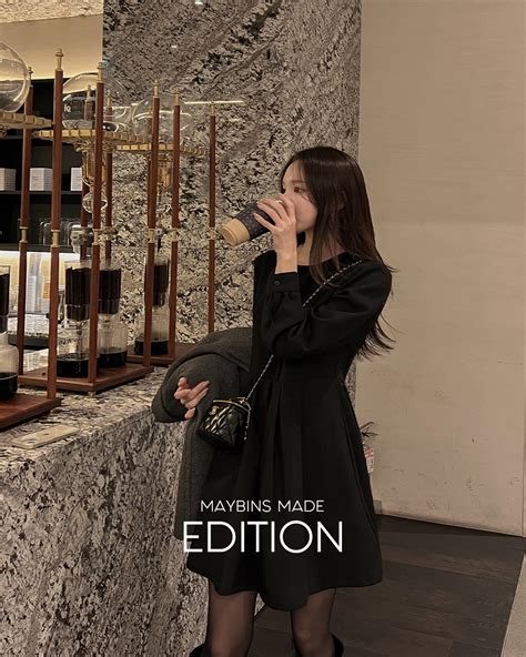 메이빈스 무료배송🚚쇼핑지원금 1만원6천원made 지넬 트위드 미니 원피스자체제작 제작상품 가을원피스 간절기원피스 하객룩 하객원피스 결혼식원피스 모임룩 격식룩 긴팔