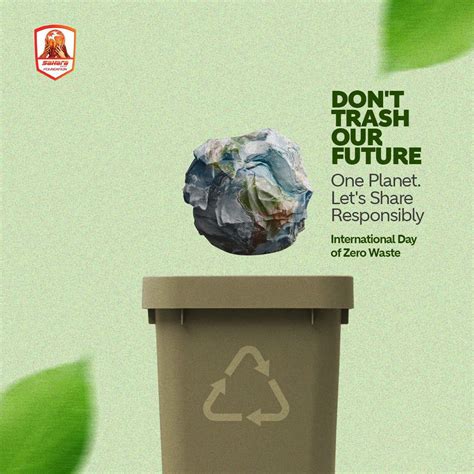 The Consumer as a Changemaker: Empowering Individuals to Reduce, Reuse, and Recycle - Sahara ...