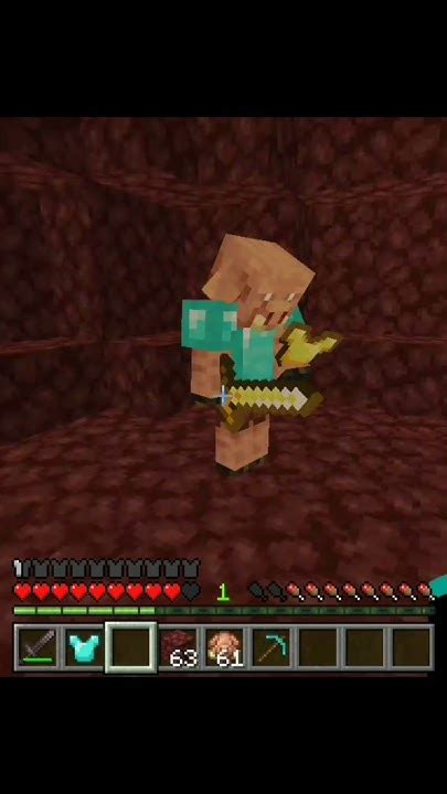 ترفندهای ندرایتی 😍پارت 3 Minecraft ماینکرفت ماینکرافت ماینکرفت