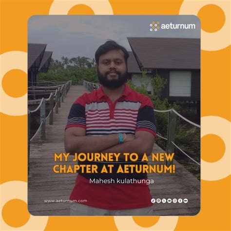 aeturnum on linkedin successstory newrole se softwaredeveloper engineeringlife