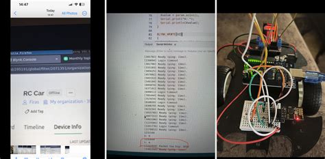 My Device Keeps Switching Online And Offline Every Few Sec Need Help