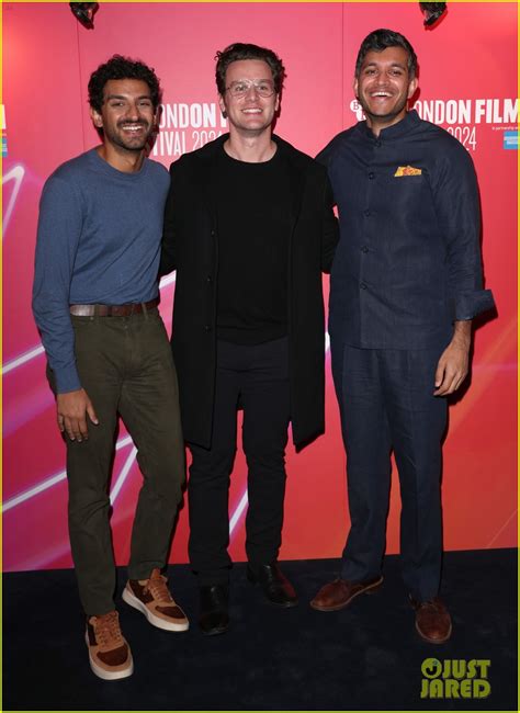 Karan Soni And Jonathan Groff Bring Their Gay Rom Com A Nice Indian Boy