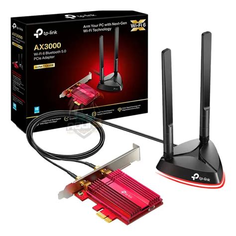 Tp Link Wifi Bluetooth MercadoLibre