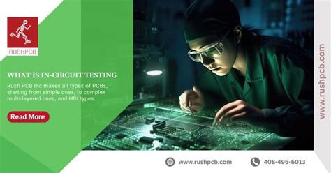 Rush Pcb On Linkedin Rushpcb Pcb Pcba Pcbdesign Pcbassembly Pcbmanufacturing…